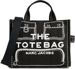Marc Jacobs THE MEDIUM TOTE Bag