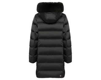 Colmar Daunenjacke 2221E Damen Winterjacke, Steppjacke, Anorak, Parka, Outdoorjacke