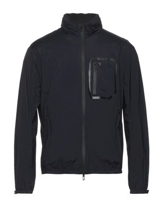 Emporio Armani JACKEN & M&Auml;NTEL - Jacken und Anoraks auf YOOX.COM