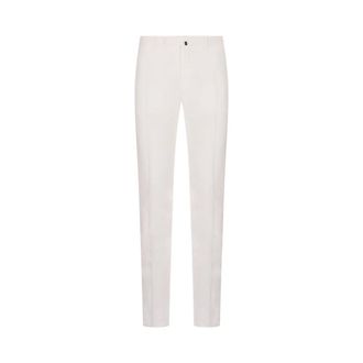 Incotex Herren, Hosen, Wei&szlig;, 3XLGr&ouml;&szlig;e