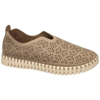 Ilse Jacobsen Damen, Schuhe, Beige, 40 EUGr&ouml;&szlig;e