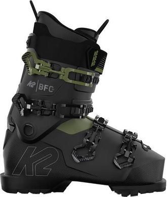 K2 Herren Ski-Schuhe BFC 90