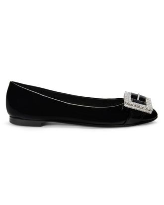Giuseppe Zanotti MISS BUCKLE Flats