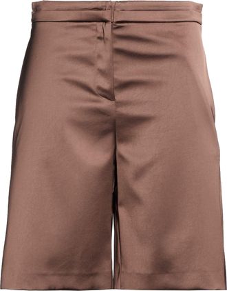 Patrizia Pepe HOSEN & R&Ouml;CKE - Shorts & Bermudashorts auf YOOX.COM