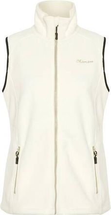 Chiemsee Damen Weste Fleece