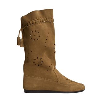 Isabel Marant Damen, Schuhe, Braun, 40 EUGr&ouml;&szlig;e