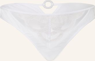 Livy Livy String Kimbaku weiss