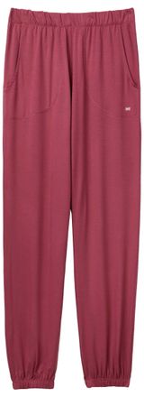 Benetton Damen 3jzn3f02h Hose, Malva Scuro 1r4, L
