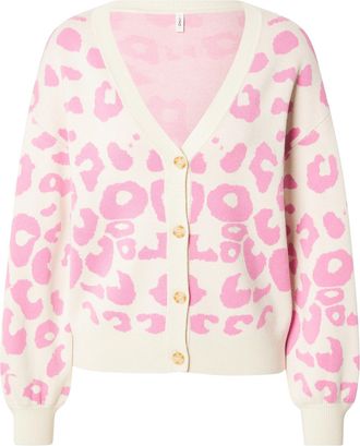 Only Strickjacke ONLLEONA