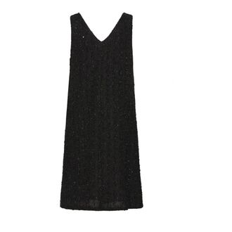 Ichi Ichi, Damen, Kleider, Schwarzk, SGr&ouml;&szlig;e