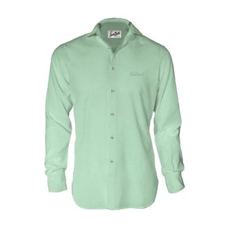 MC2 Saint Barth Herren, Shirts, Gr&uuml;n, 2XLGr&ouml;&szlig;e