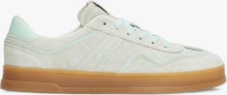 Tommy Hilfiger Baskets en cuir The greenwich