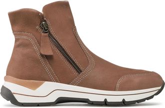 Go Soft Stiefeletten Go Soft WB-AMANDA-AW22-13 Braun