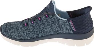 Skechers Slip On Skechers Slip-Ins Summits - Dazzling Haze