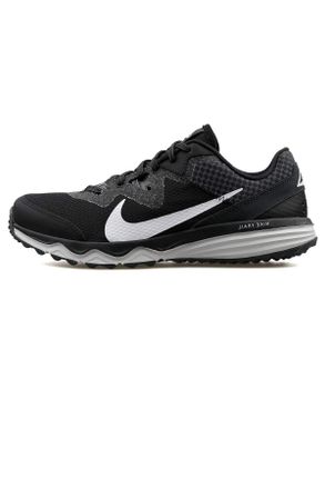 Nike Nike Juniper Trail CW3808-001, Mens Running Shoes, Black, 45 EU