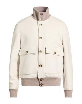 Brunello Cucinelli MANTEAUX - Vestes et blousons sur YOOX.COM