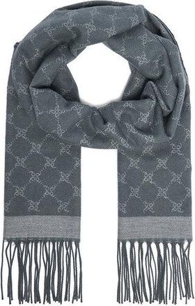 Nine West Schal CEO-NW-W4-005-AW26 Grau