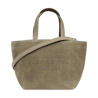 Alexander Wang Damen, Taschen, Grün, ONE SIZEGröße