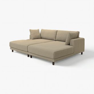 IKEA UPP&Aring;KRA 3er-Sitzelement