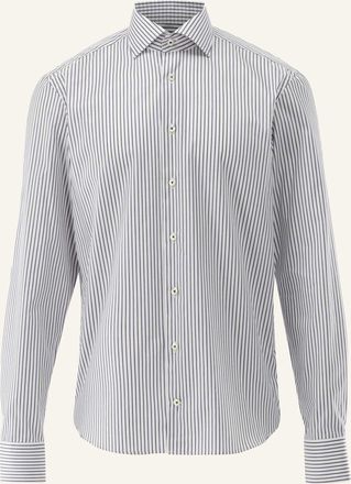 van Laack Van Laack Hemd Tailor Fit blau