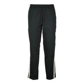 Calvin Klein Jeans Homme, Pantalons, Noir, Taille: XL Pantalons de surv&ecirc;tement