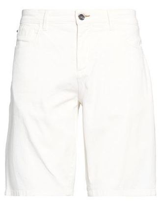 Officina 36 BAS - Shorts en jean sur YOOX.COM