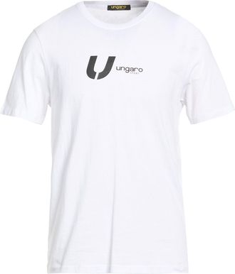 Emanuel Ungaro TOPS - T-shirts auf YOOX.COM