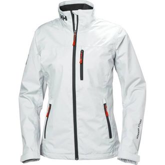 Helly Hansen Damen Funktionsjacke W CREW