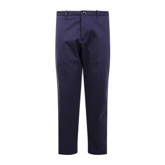Nine In The Morning Herren, Hosen, Blau, 2XLGr&ouml;&szlig;e