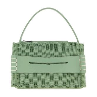 J.W.Anderson Handbags - - Bags - Damen - Gr&uuml;n - ONE SIZE