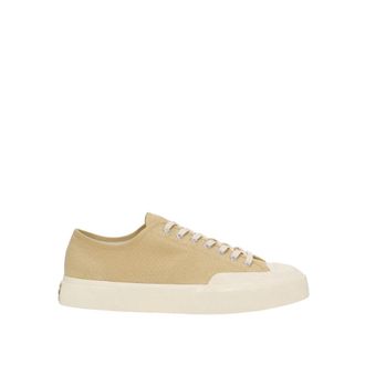 Superga Artifact Canvas Sneakers - - Shoes - Herren - Beige - 42 EU