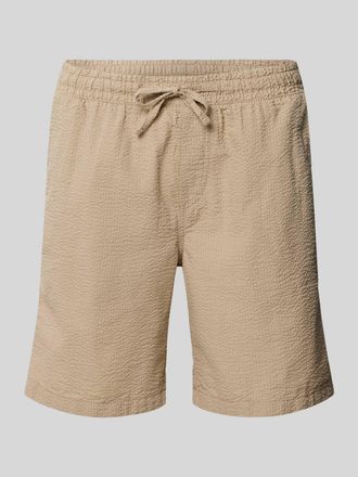 Jack & Jones Sweatshorts mit Tunnelzug Modell JAIDEN