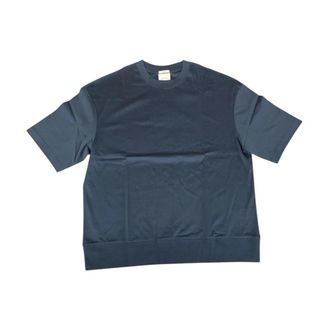 Calvin Klein Sweatshirts - - Sweatshirts & Hoodies - Herren - Blau - 2XL
