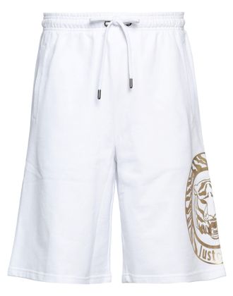 Just Cavalli HOSEN & RÖCKE - Shorts & Bermudashorts auf YOOX.COM