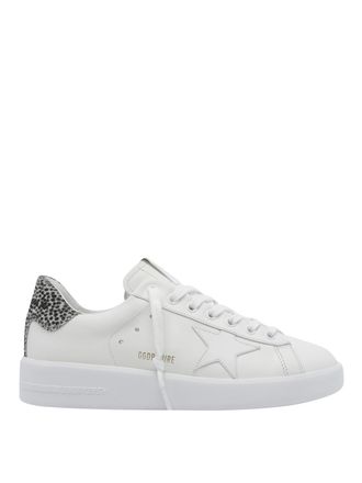 Golden Goose Sneaker - Wei&szlig;