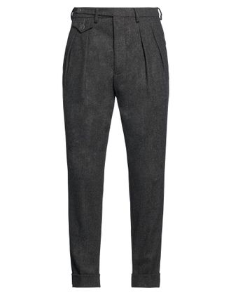 Gabardine HOSEN & R&Ouml;CKE - Hosen auf YOOX.COM