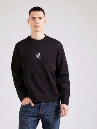 A|X Armani Exchange Sweatshirt Felpa (1-tlg)