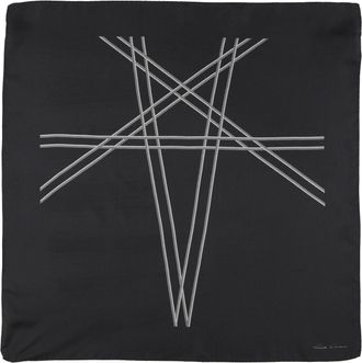 Rick Owens ACCESSOIRES - Schals auf YOOX.COM