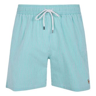 Polo Ralph Lauren Herren, Bademode, Gr&uuml;n, XLGr&ouml;&szlig;e