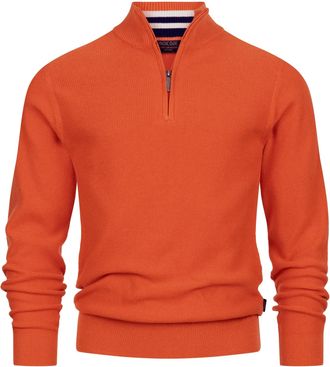 INDICODE JEANS Pullover Bull