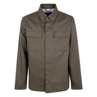 People of Shibuya Light Jackets - - Jackets - Herren - Braun - L