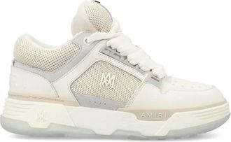 Amiri Low-Top Sneaker - Ma-1 Sneakers - Gr. 42 (EU) - in Beige - f&uuml;r Damen