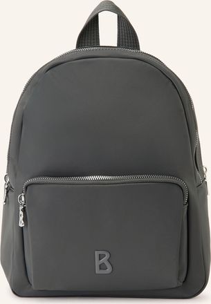 Bogner Rucksack Verbier Play 1.0 Hermine grau