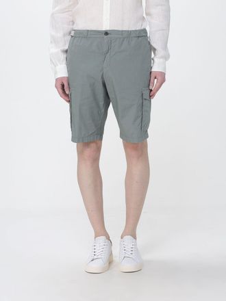 Paul & Shark Shorts PAUL & SHARK Herren Farbe Blau