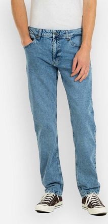 Reell Barfly Jeans classic mid blue