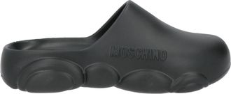 Moschino SCHUHE - Mules & Clogs auf YOOX.COM