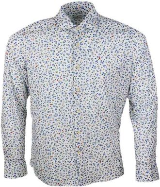 Sonrisa Chemise - Bleu