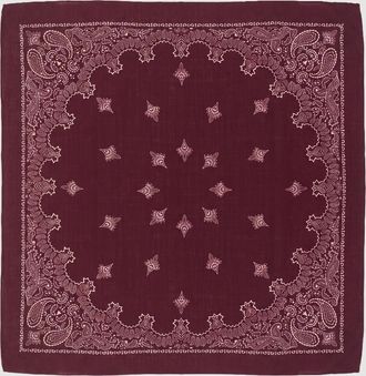 Destin Foulard Judy Mini Port
