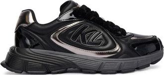 Karl Lagerfeld Sneakers KL65535 Schwarz