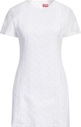 Kenzo KLEIDER - Mini-Kleider auf YOOX.COM